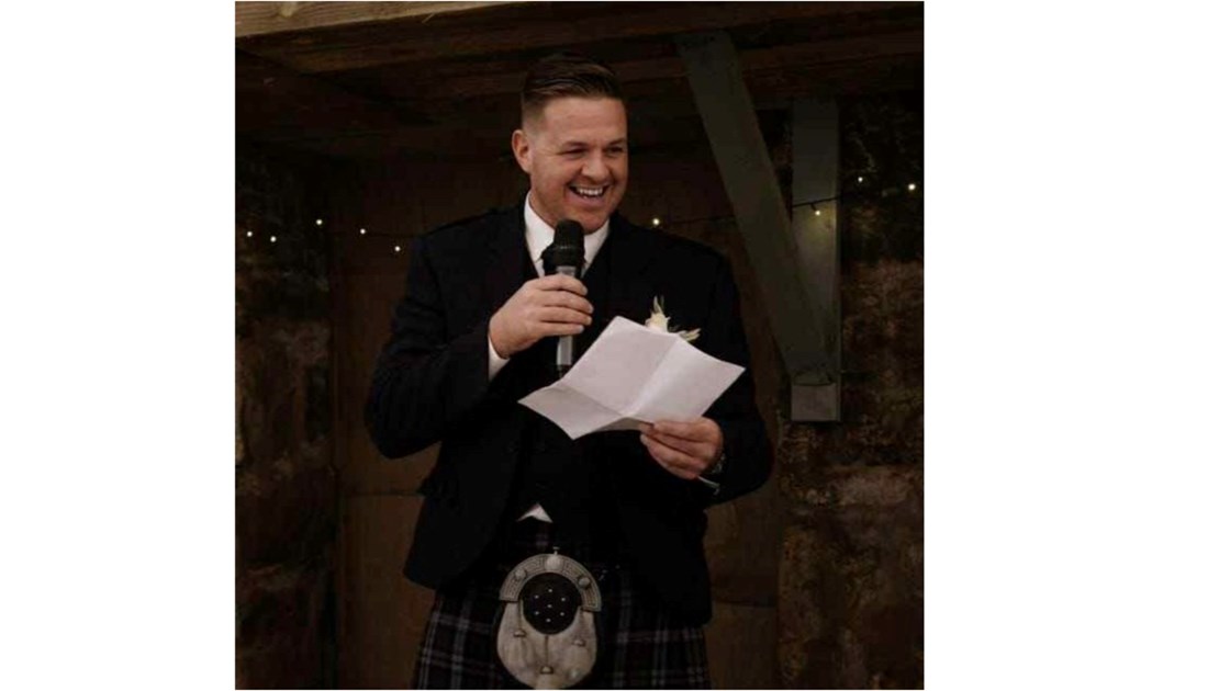 Blue Watch Clydebank is fundraising for Fire Fighters Charity