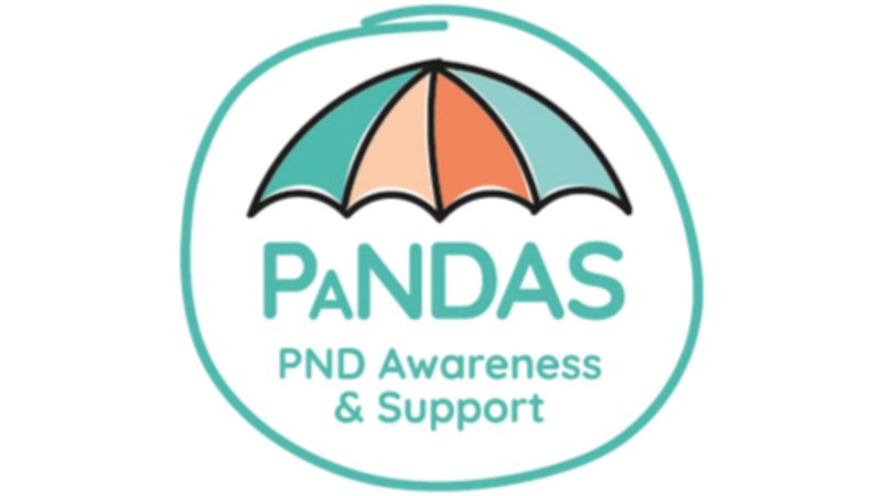 Emma Mitchell is fundraising for PANDAS Foundation