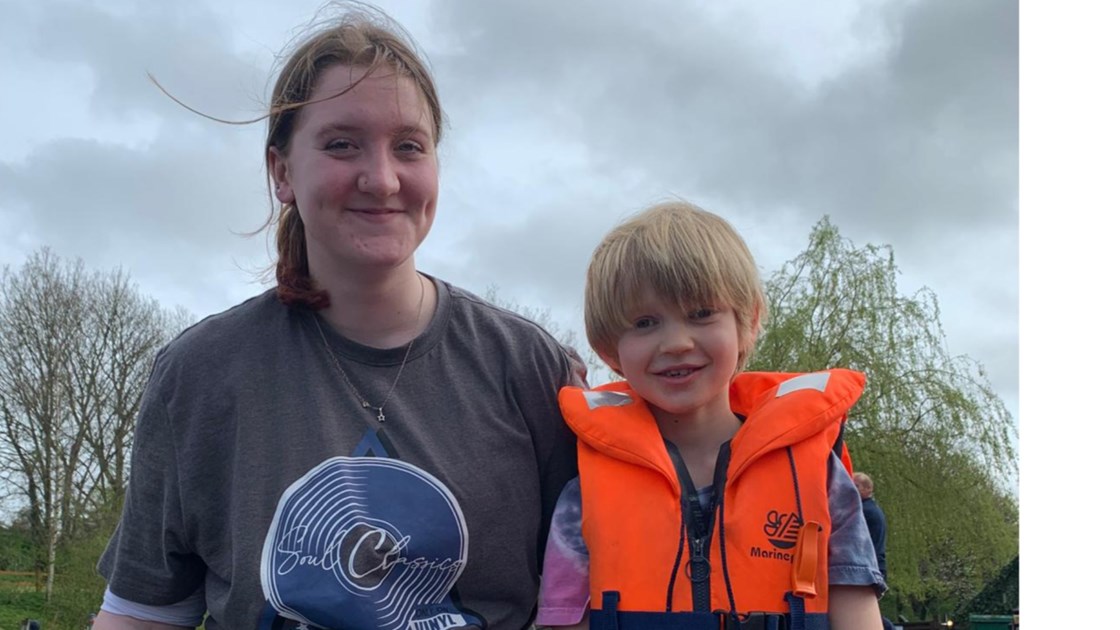 Bex-James-Nicole MooreBroomeLavis is fundraising for Breakthrough T1D