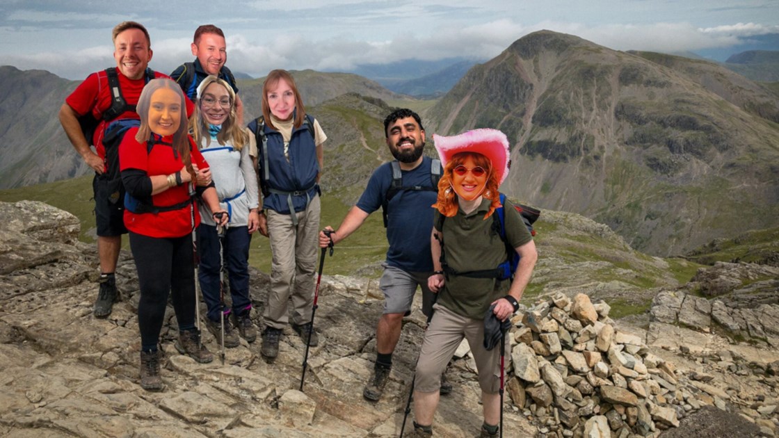 Polly Barr is fundraising for Breakthrough T1D
