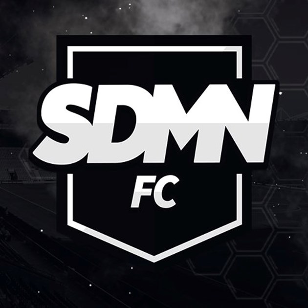 Sidemen FC is fundraising for SpecialEffect