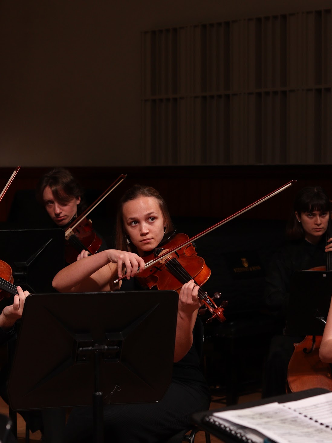 Robyn Surcombe is fundraising for Music in Hospitals & Care