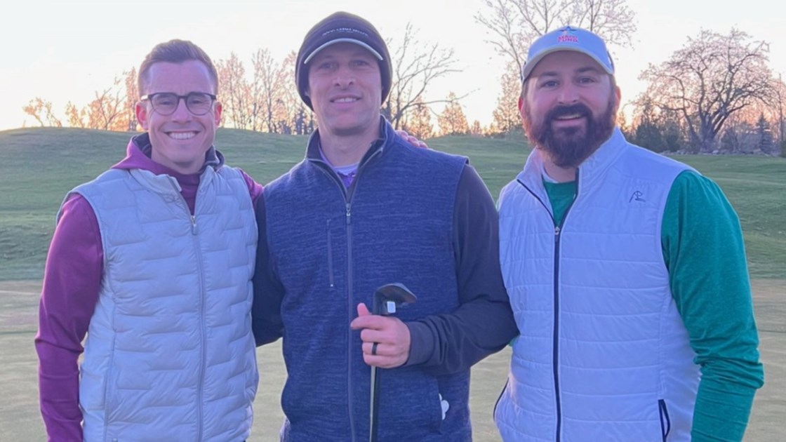 Greg Matzek is fundraising for Midwest Athletes Against Childhood ...