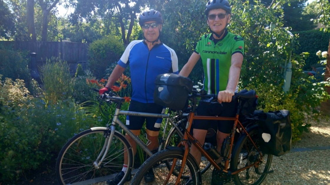 tim cottrill is fundraising for Alex, The Leukodystrophy Charity