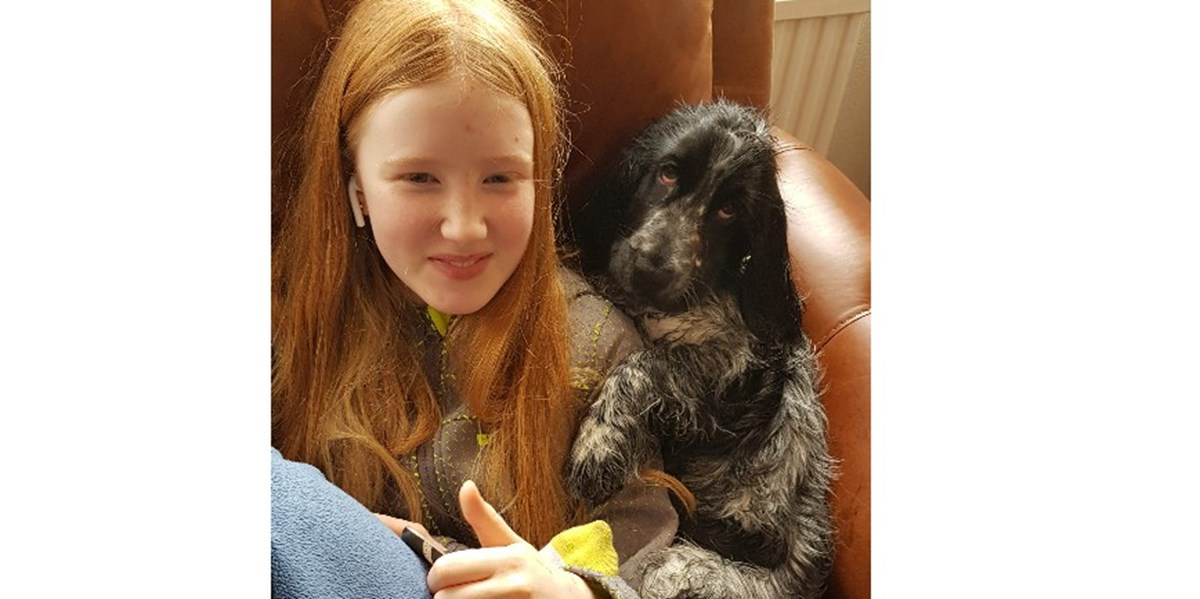 Marie Field is fundraising for Cardiac Risk in the Young