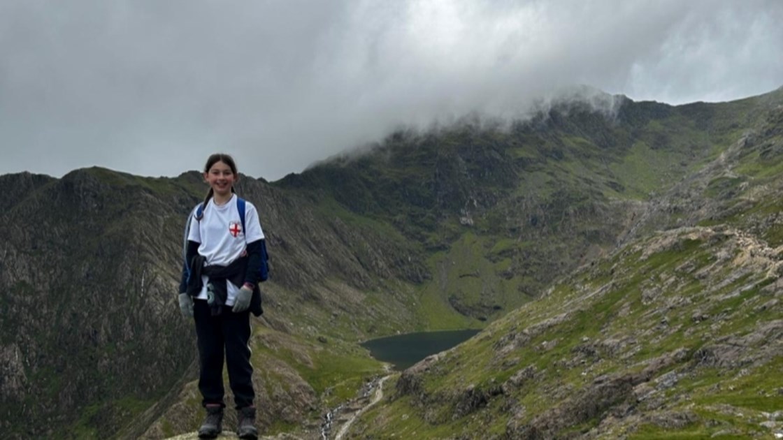 Alice Weber is fundraising for Spread a Smile