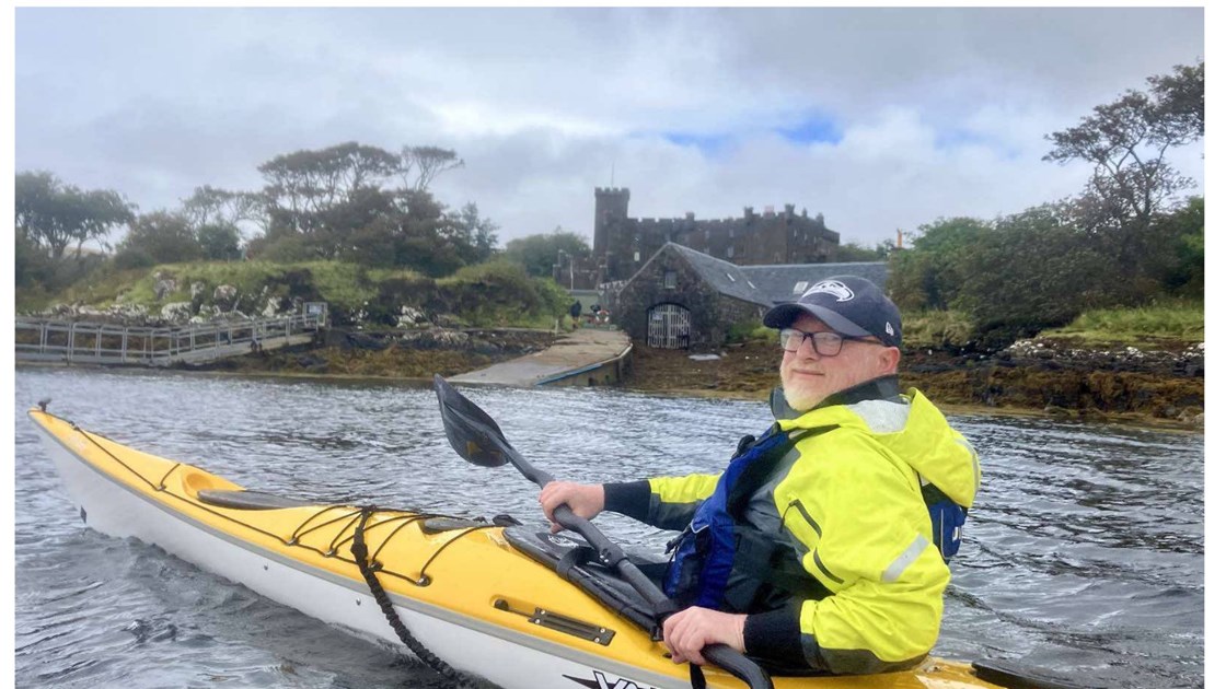 Helen Donaldson is fundraising for Macmillan Cancer Support