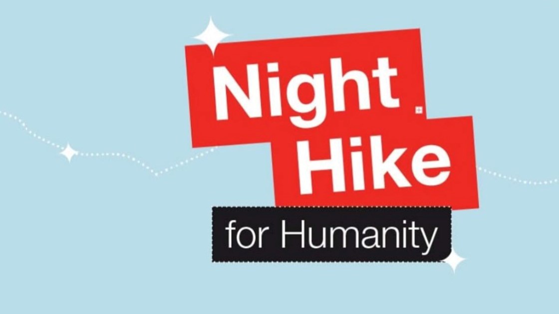 Alice & Kaska's 42km Night Hike for The British Red Cross! is ...