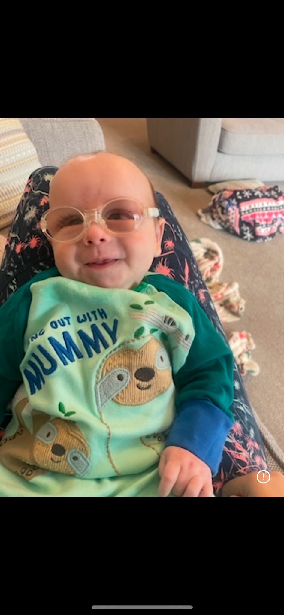 Cameron Johnstone-Browne is fundraising for Great Ormond Street ...