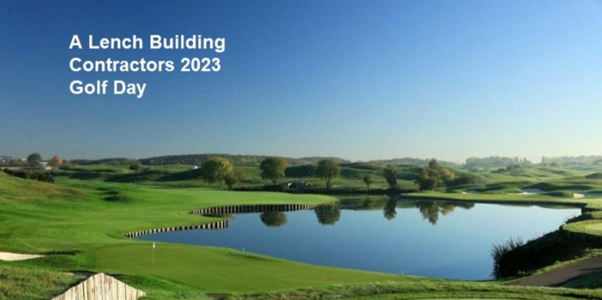 A Lench Building Group is fundraising for PROSTATE CANCER UK