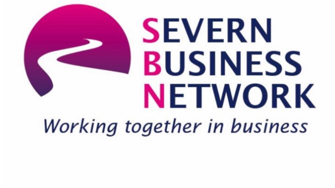 Severn Business Network - JustGiving