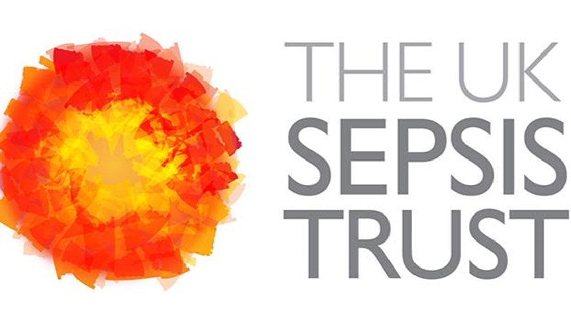 Emma Lankfer is fundraising for UK Sepsis Trust