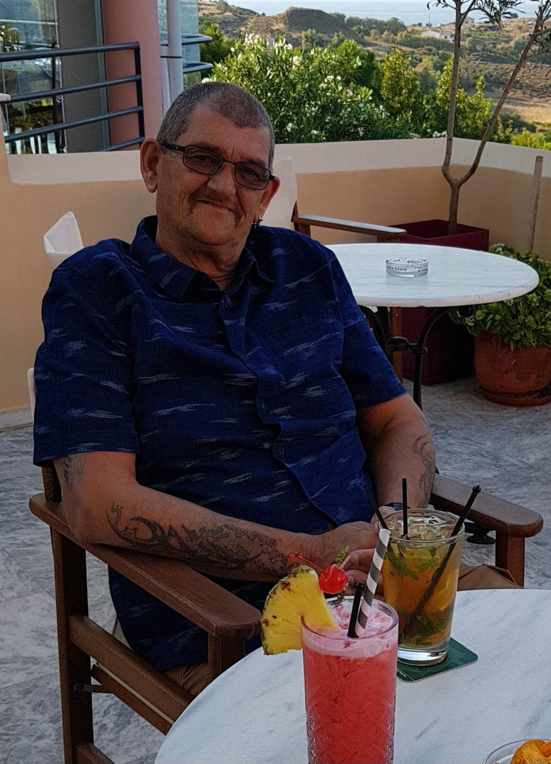 Emma Bancroft is fundraising for Bury Hospice