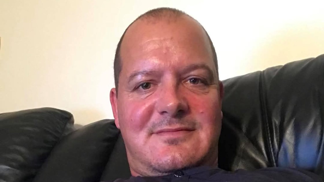 William Rowe is fundraising for Prospect Hospice