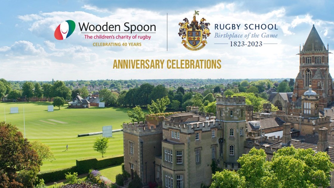 Vipers RFC is fundraising for Wooden Spoon