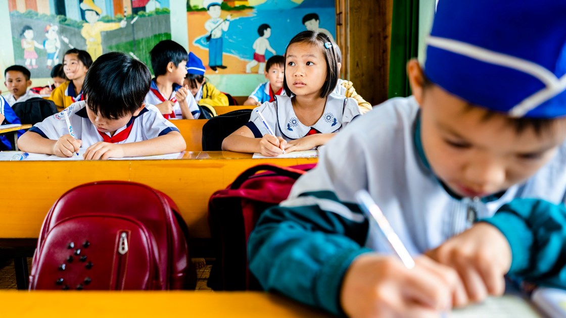 Costa Foundation - JustGiving