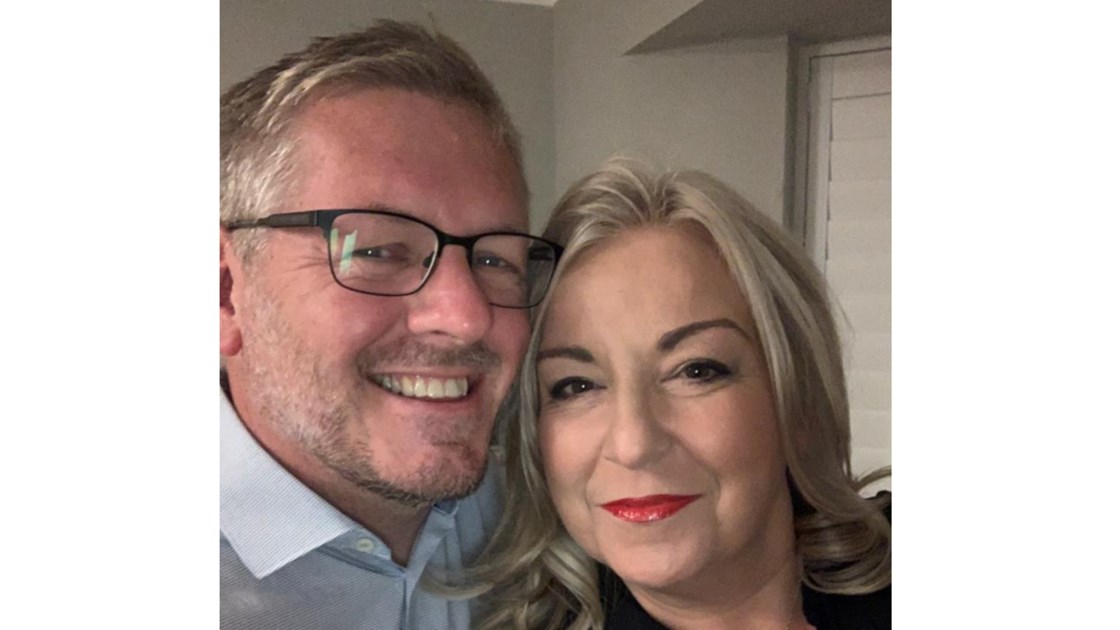 John Hatton is fundraising for Halton Haven Hospice