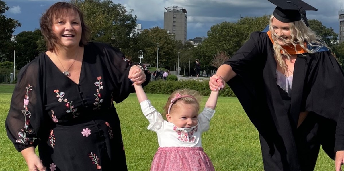 Megan-Louise Bonner is fundraising for The Primrose Foundation