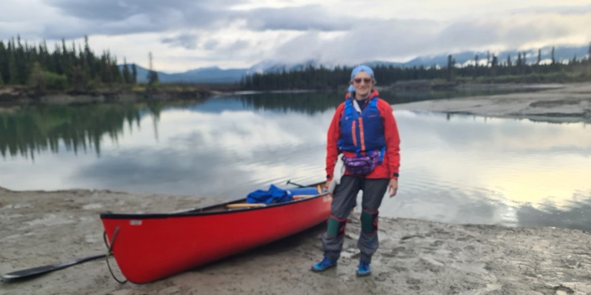 Sue Furner is fundraising for Manx Mencap