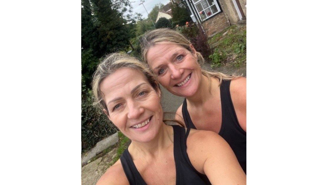 Joanne Ormrod is fundraising for RSPCA