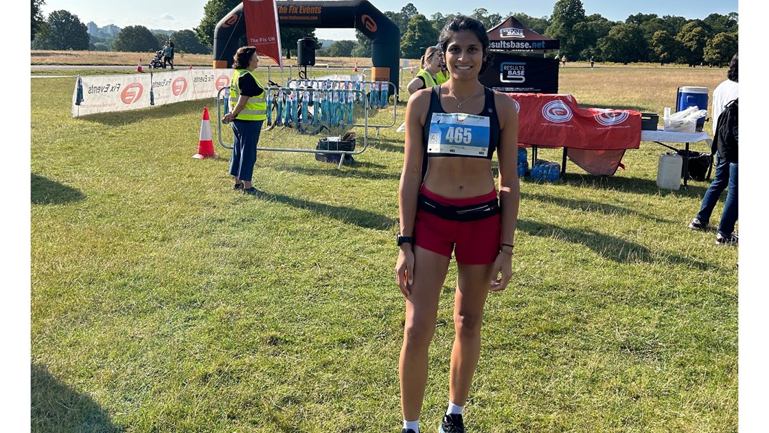 Davina Patel is fundraising for Hestia Housing and Support