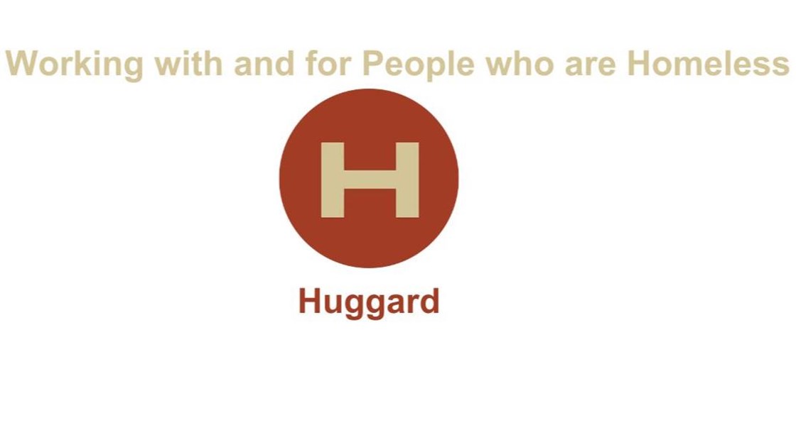 Sean Nesbitt is fundraising for Huggard