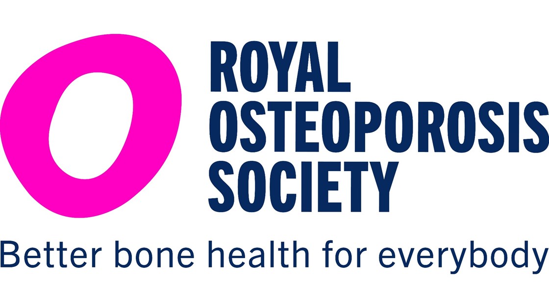 Royal Osteoporosis Society - JustGiving