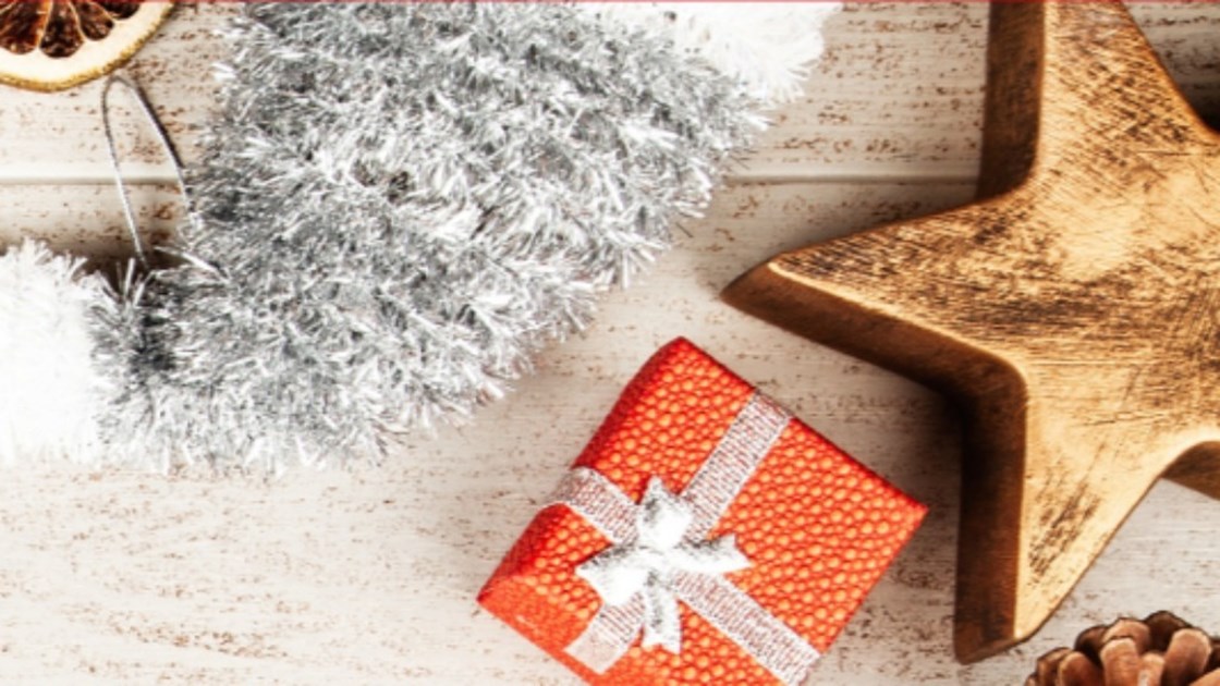 evo Christmas Fayre at NDC - JustGiving