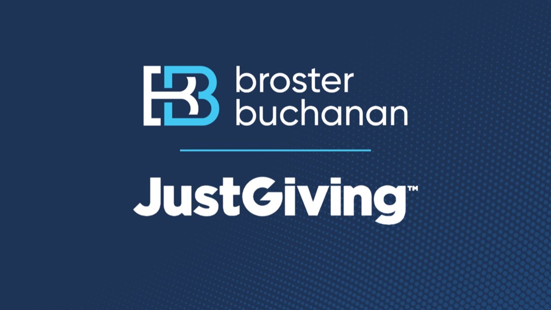 Broster Buchanan is fundraising for The Edward Dee Fund