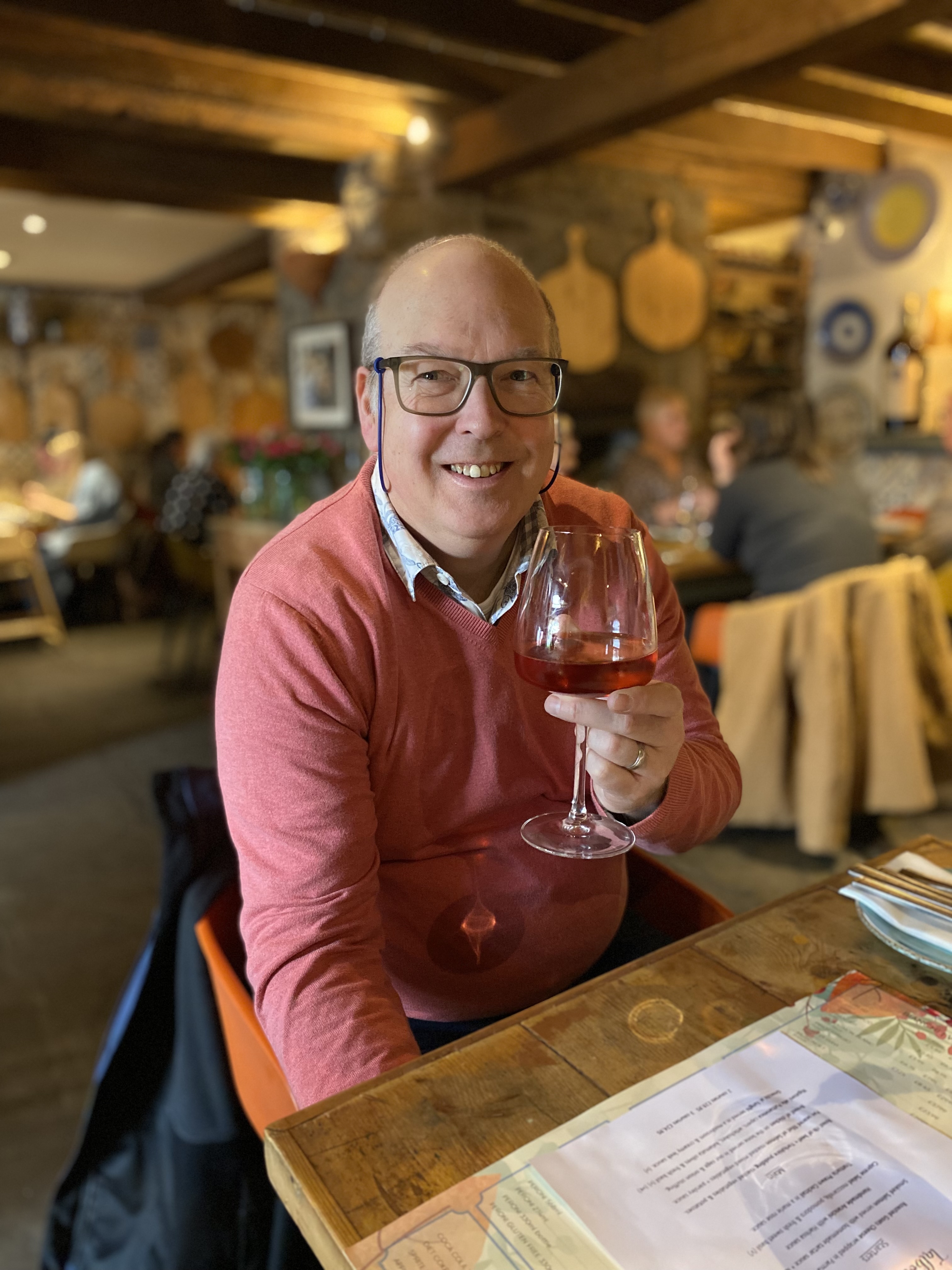 Kaye Baker is fundraising for Friends of Y Bwthyn