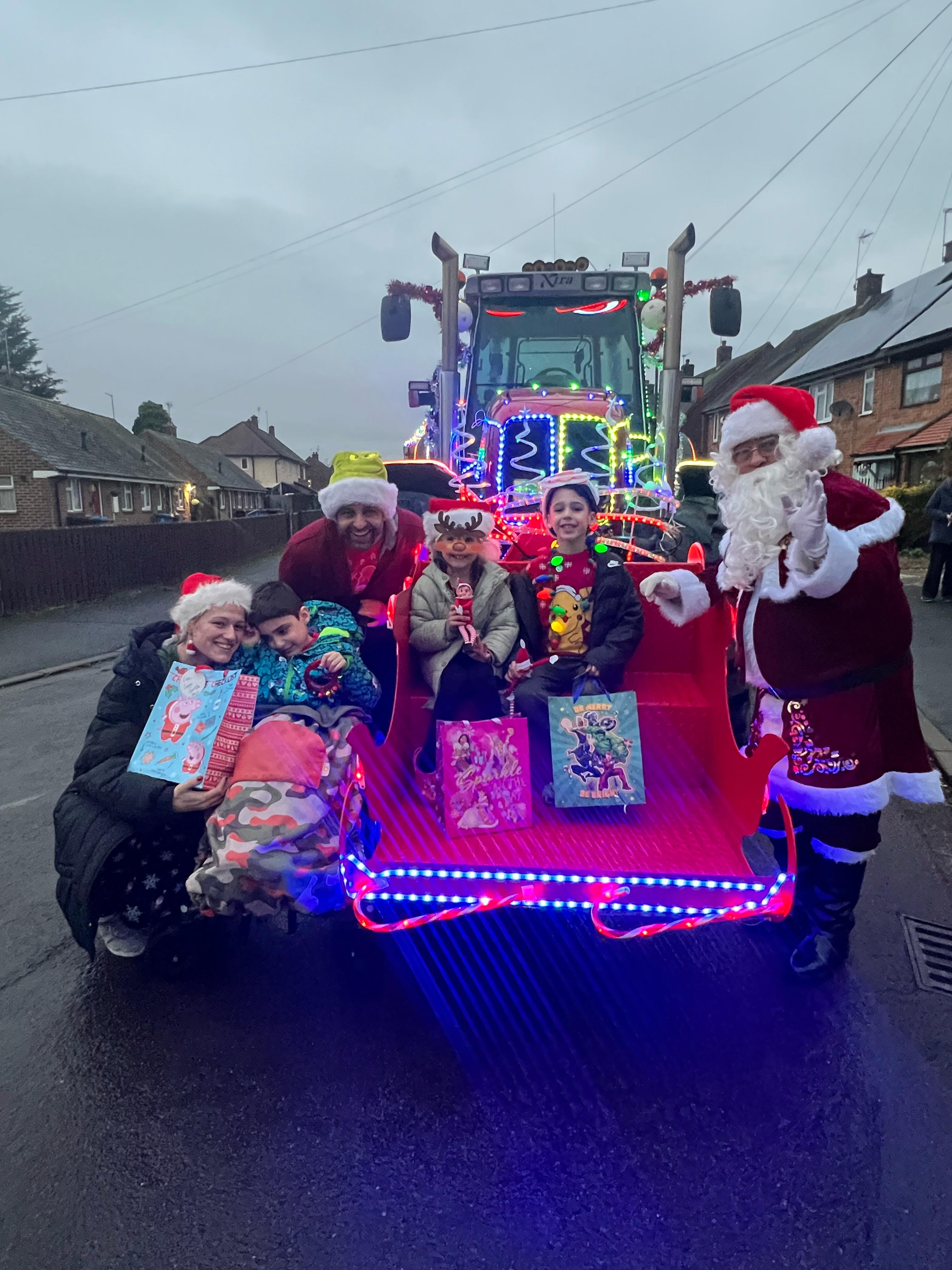 Josh Fletcher is fundraising for Me&Dee