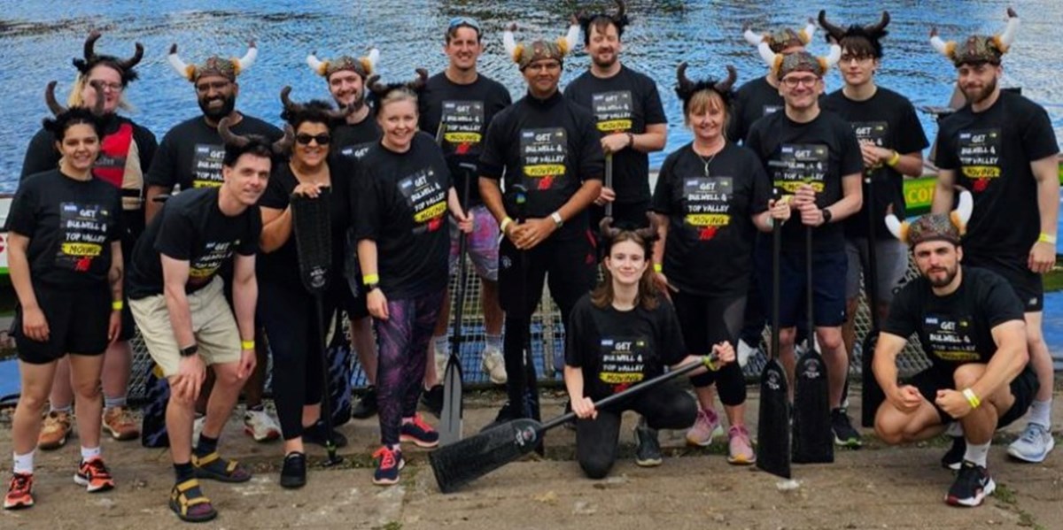 Depak Patel is fundraising for Nottingham University Hospitals Charity