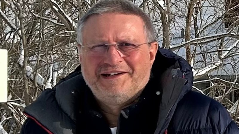 Tim Akers is fundraising for LOROS, the Leicestershire and Rutland Hospice