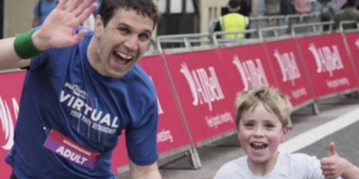 David Tushingham is fundraising for Wallace & Gromit's Grand Appeal