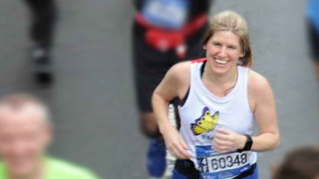 FMA UK at Great North Run 2021 - JustGiving