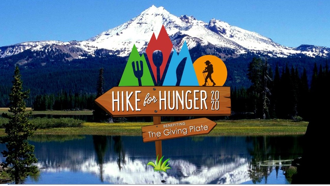 Hike for Hunger - JustGiving