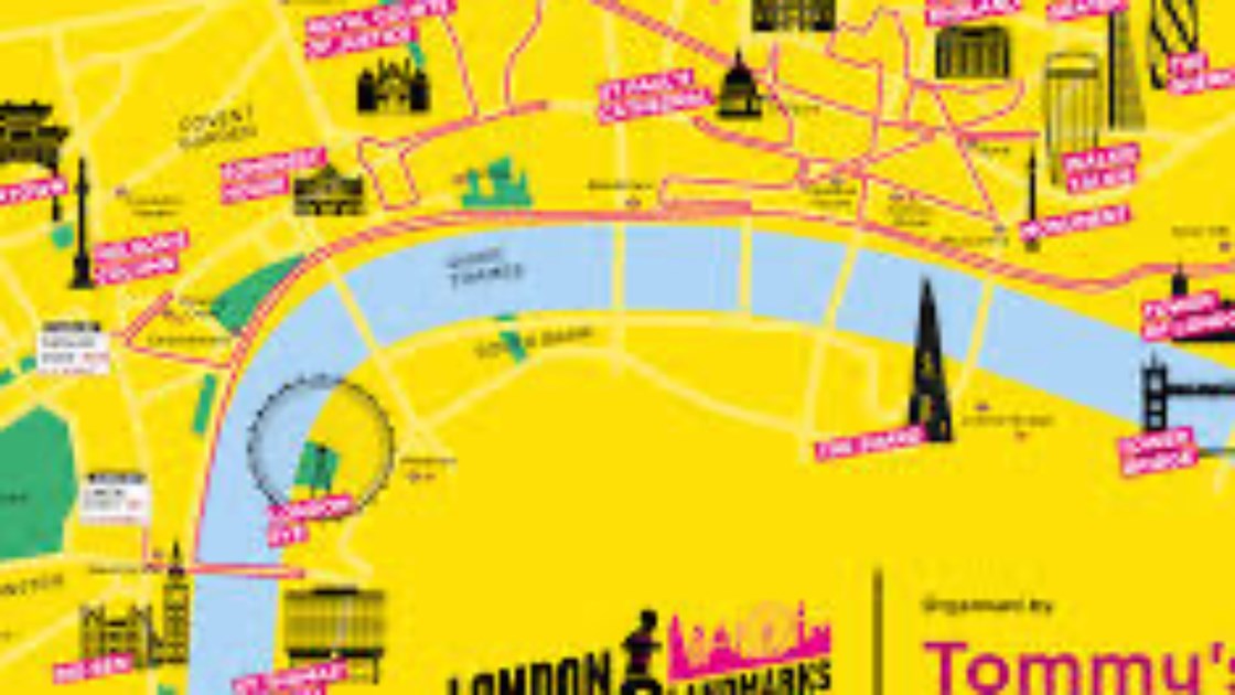 Talitha Jones is fundraising for Meningitis Research Foundation