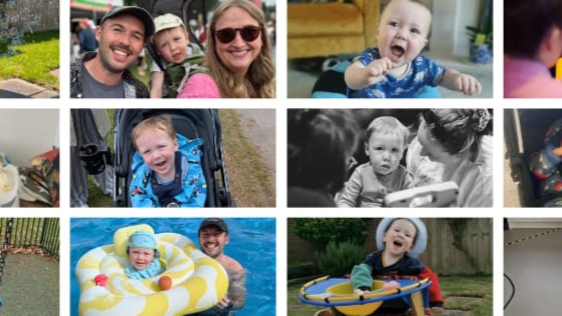 Marc Bowen is fundraising for Cerebral Palsy Cymru