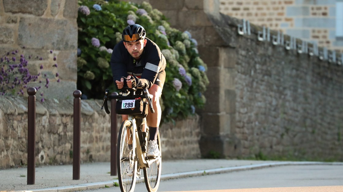 Christopher McKnight is fundraising for Reuben's Retreat