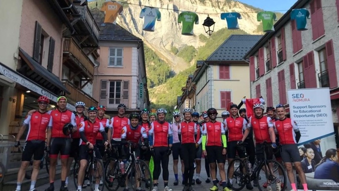 jordan pinto is fundraising for SEO London