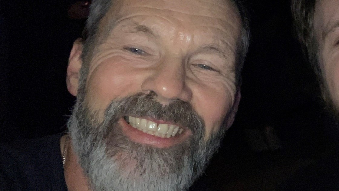 Ian Clissold is fundraising for Jacob Crane Foundation