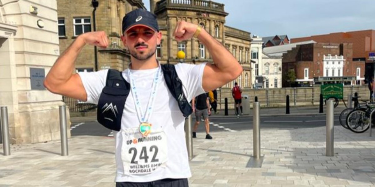 Sean McEvoy is fundraising for The Candlelighters Trust Sean McEvoy is fundraising for The Candlelighters Trust