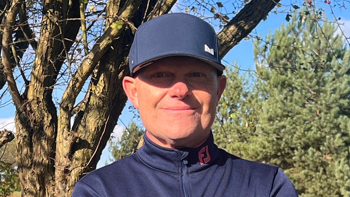 Jason Ripley is fundraising for BBC Children in Need