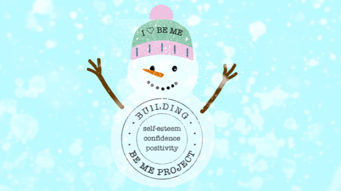 Be Me Project is fundraising for Be Me Project