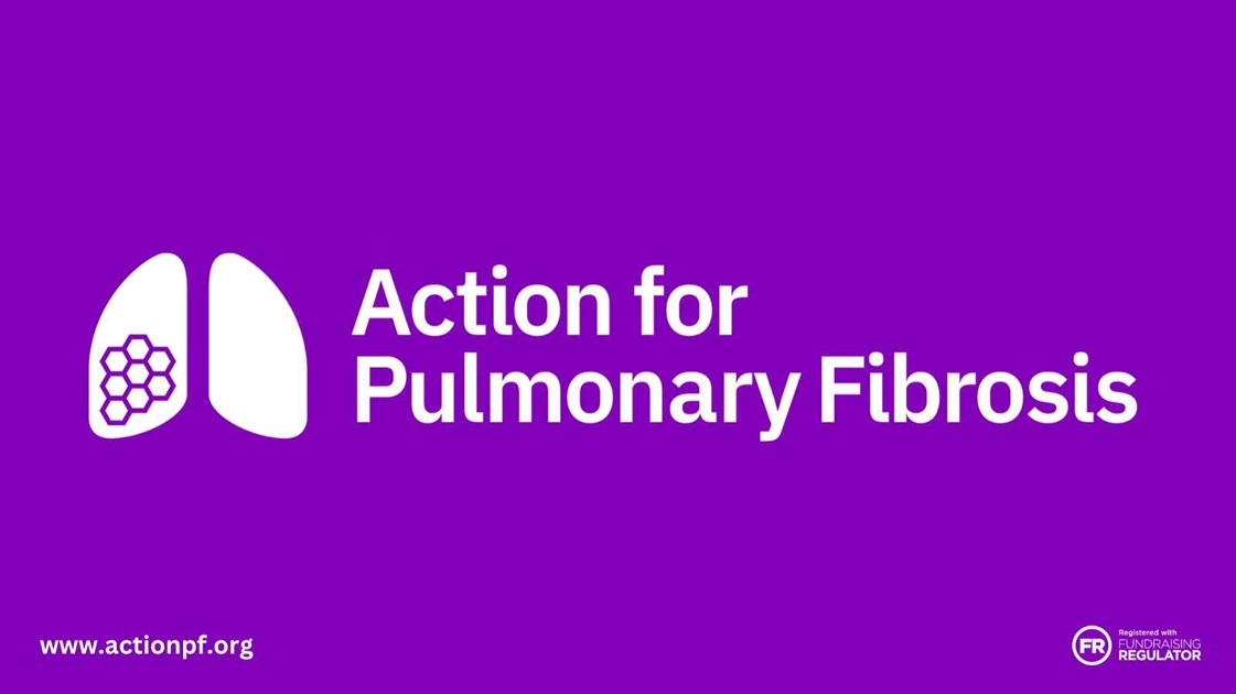 Hayley Passmore is fundraising for Action For Pulmonary Fibrosis