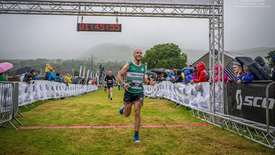 Guy Hocking is fundraising for Leukaemia Care