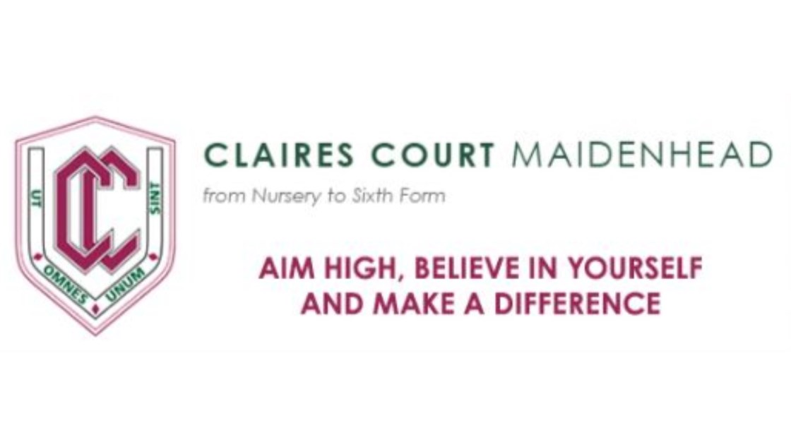 Claires Court School is fundraising for Lions Club of Maidenhead CIO