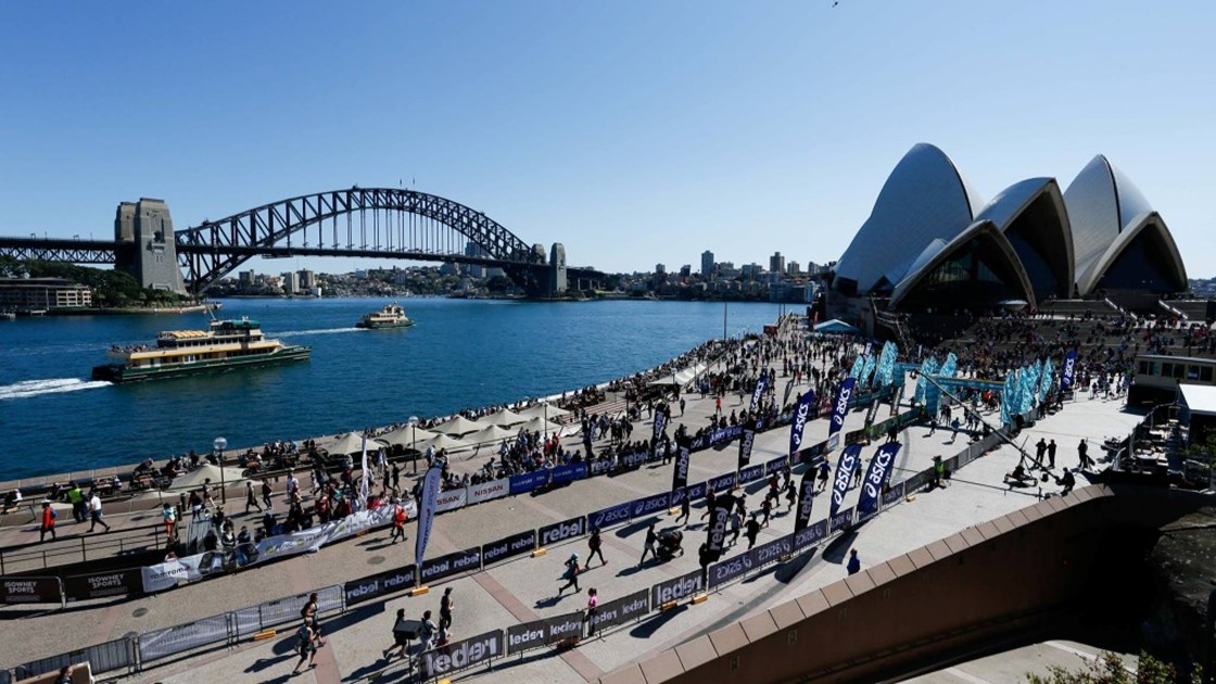 Ben LoRusso is fundraising for Street Child