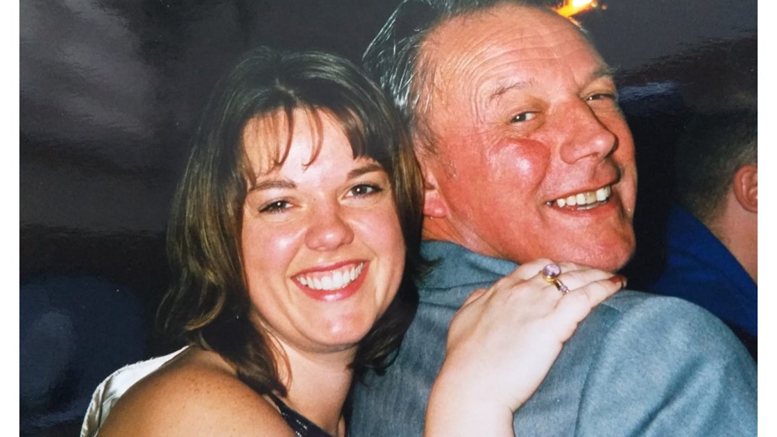 Debbie Neale is fundraising for Alzheimer's Society