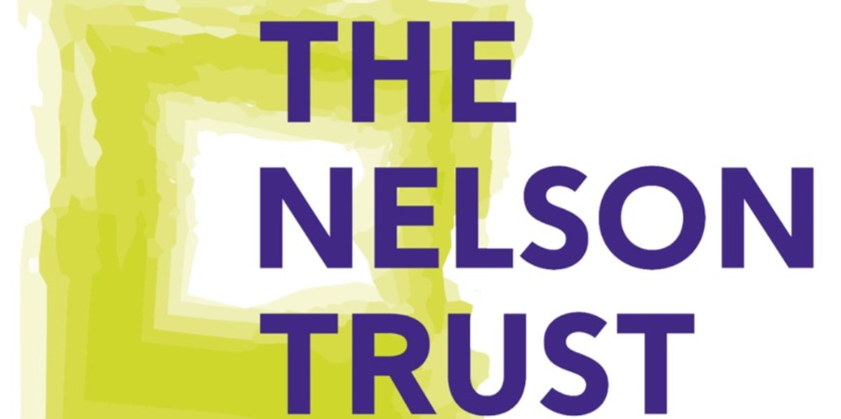 The Human Business is fundraising for Nelson Trust